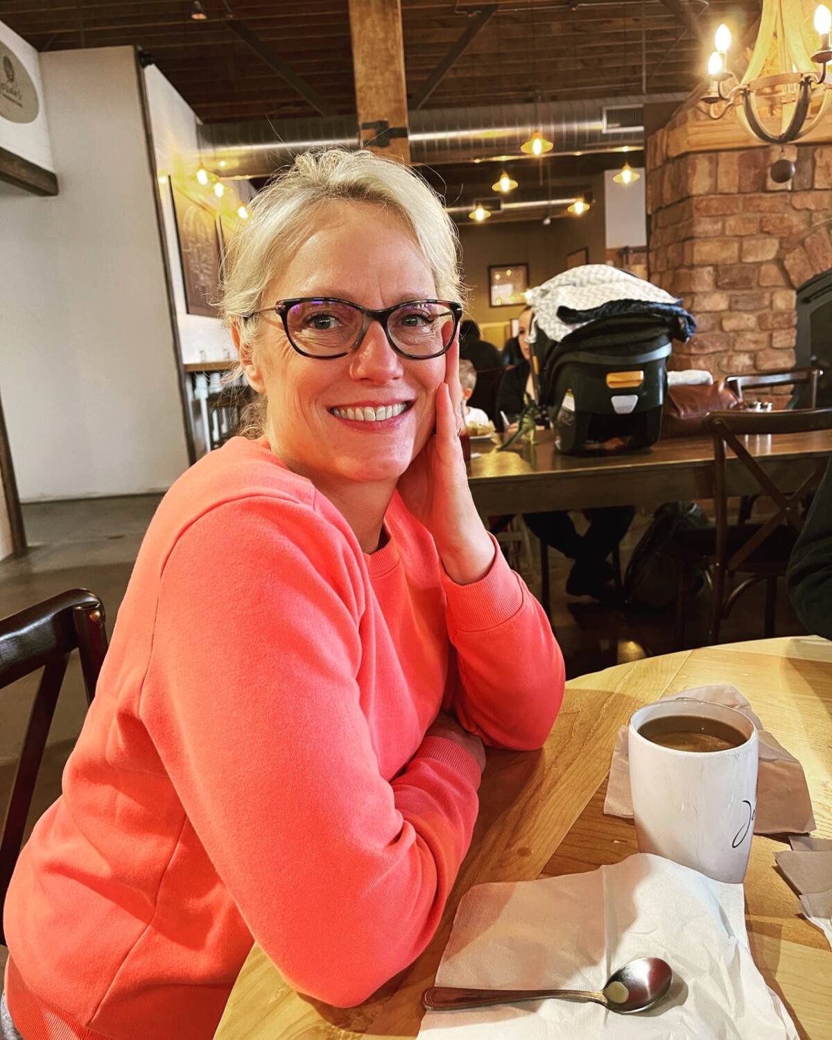 Amy - Manager of Youth & Reentry Case Managers